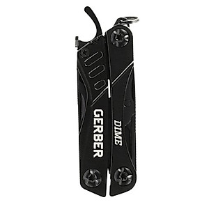 Gerber Gear 31-001134 Dime Micro Tool,One Size