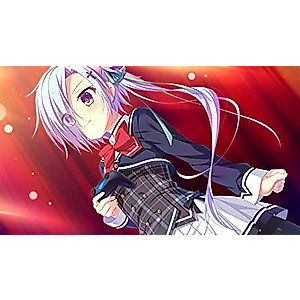 D.C.4 ~ Da Capo 4 ~ & D.C.4 Fortunate Departures ~ Da Capo 4 ~ Fortunate Departures - PS4 Amazon.co.jp Exclusive, A5 Acrylic Stand, A4 Clear File Included & [Bonus] Recorded Mezamashi Voice CD, Recorded Good Night Voice CD Included