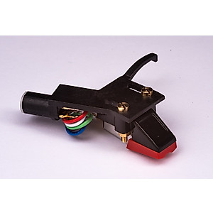 Headshell, mount, cartridge, needle, stylus for ROTEL RP 310, RP 1000, RP 1001, RP 1010, RP 2400, RP 300, RP 400, RP 4400, TP 220, RP 500, RP 550, RP 6400, RP 700, RP 820, RP 840, MADE IN ENGLAND