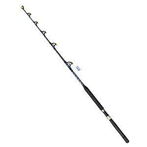 Okiaya Venom-Pro Max 50-80lb Saltwater Fishing Rod
