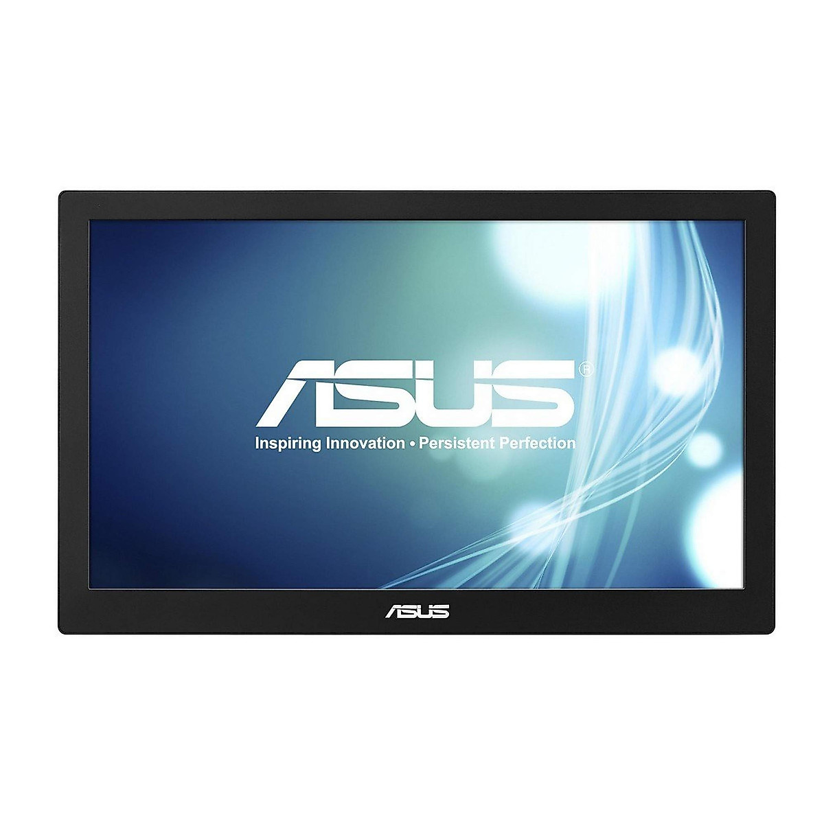 ASUS MB168B 15.6" WXGA 1366x768 USB Portable Monitor (Renewed)