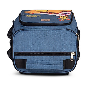 Igloo 18-Can Limited Edition Grateful Dead Collectors Cooler Backpack