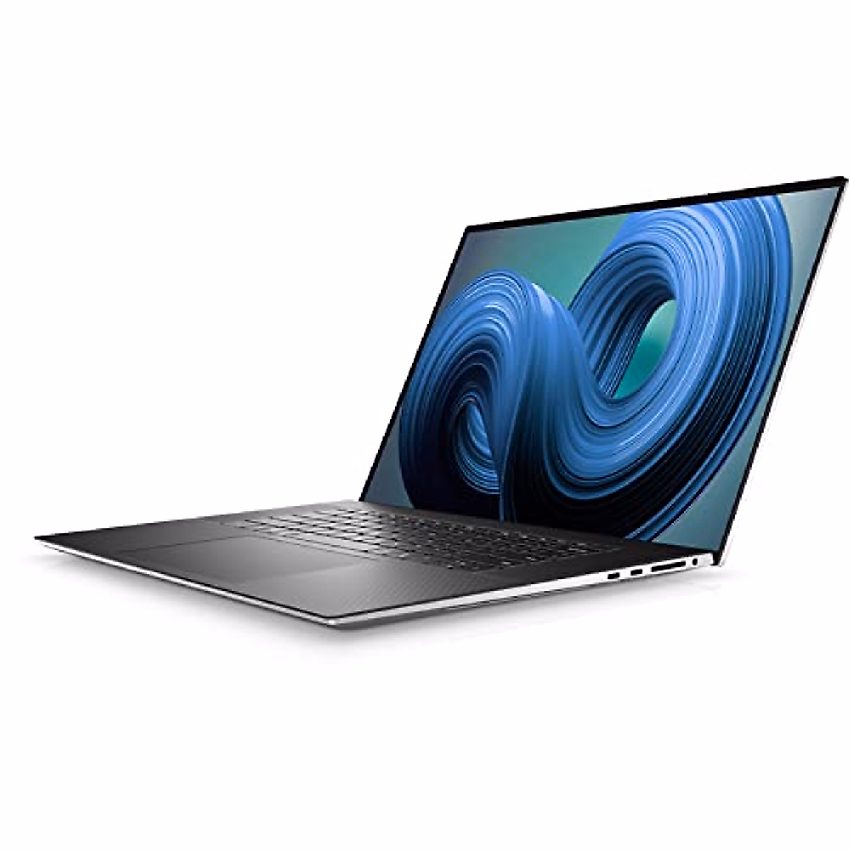 Dell XPS 9720 Laptop (2022) | 17" 4K Touch | Core i5-2TB SSD - 32GB RAM | 12 Cores @ 4.5 GHz - 12th Gen CPU Win 11 Home
