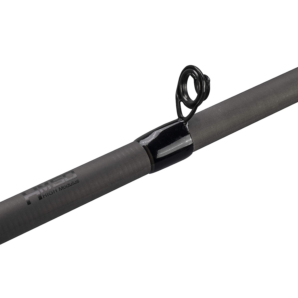 Lew's TP1 Black Speed Stick 6'10" Med HVY Mod Fast Casting HM50 Spinnerbait Rod (TP1B610MHF)