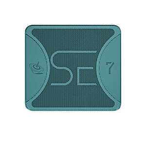 Beelink SER7 Mini PC, AMD Ryzen 7 7840HS(Up to 5.1GHz) 8C/16T, Mini Desktop Computer 32GB DDR5 RAM 1TB NVMe SSD, Small Gaming PC Support 4K@144Hz Output/BT5.2/WiFi 6 for Gaming/Office/Home/W11 Pro