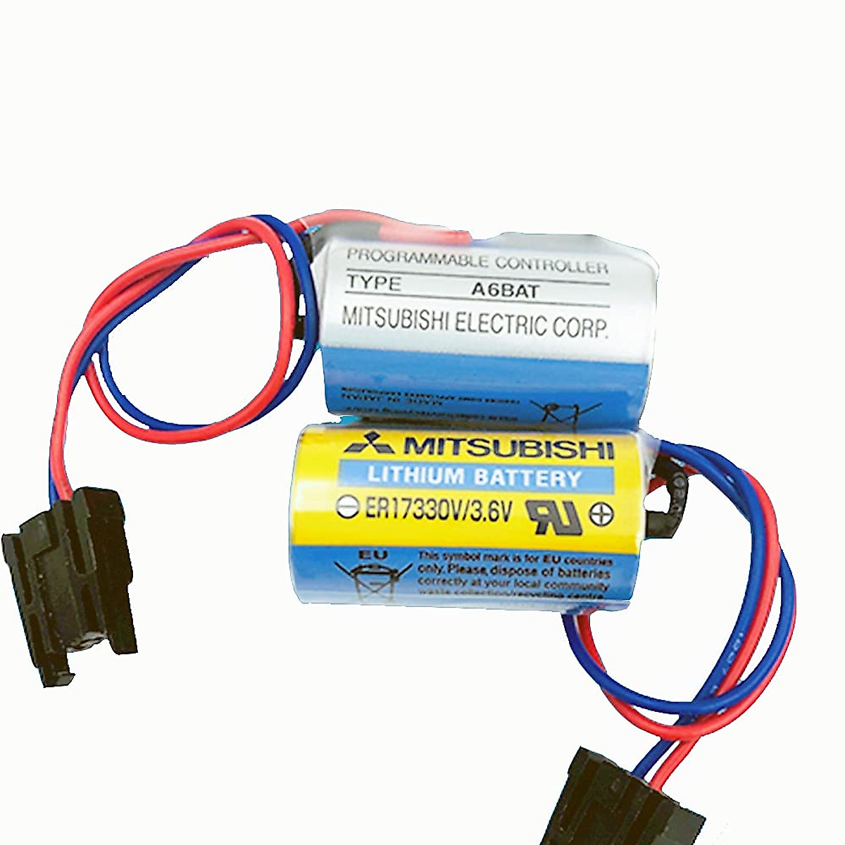 Grehge WELLVEUS 5Pcs A