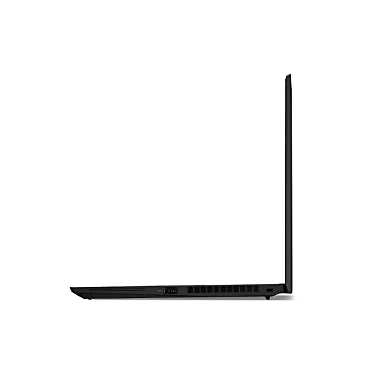 Lenovo ThinkPad X13 Gen 2 13.3" WUXGA (Intel 4-core i7-1165G7, 16GB RAM, 1TB PCIe SSD) IPS Business Laptop, Backlit Keyboard, Thunderbolt 4, Fingerprint, WiFi 6E, IST Cable, Webcam, Win 11 Pro