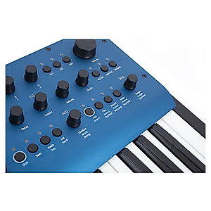 Modal Electronics COBALT8 37-Key 8 Voice Polyphonic Extended Virtual Analog Synthesizer