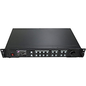 U1 Kystar English Interface HD LED Screen Controller LED Video Processor Kystar U1A (Same as Kystar KS600)