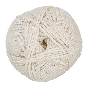 RED HEART Soft Yarn, Off-White