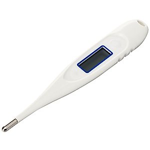 ADC Adtemp Model 422 Veterinary Thermometer, Dual Scale