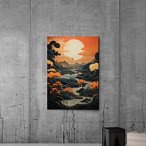 Green Textured Print,Green 3D Minimalist Print,Large Green Print,Green Abstract Wall Art,Modern Textured Wall Art, Minimalist Art