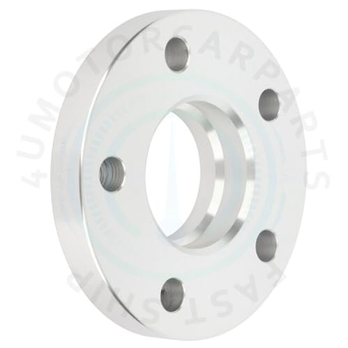 Replacement Parts for Fits Mercedes 2Pcs 20mm Thick 5x112 66.6mm 12x1.5 Studs Wheel Spacers Adapters Mod-GS988-1246