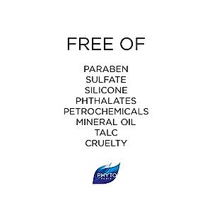 PHYTO Phytophanère 100% Natural Hair Loss Thinning Dietary Supplement, 2-Month Supply 120 Count (Pack of 1)