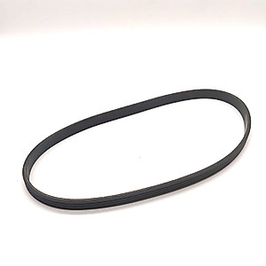 Geeyuu 5PJ1270, 1270J5 500J Washing Machine Drive Belts