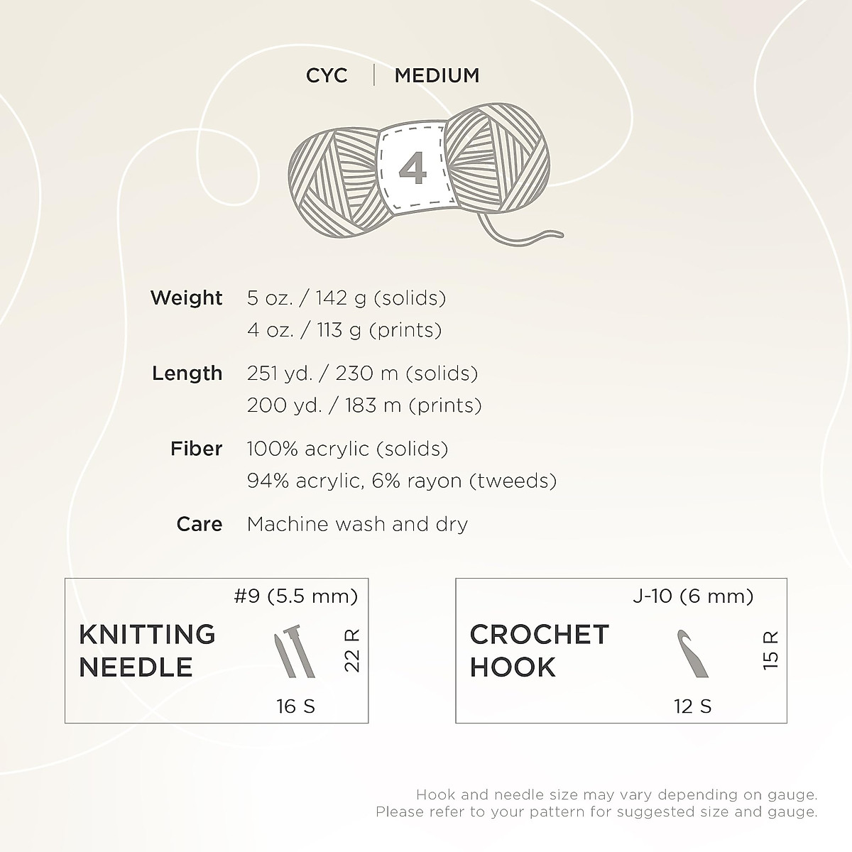 Lion Brand Yarn 136-122 Heartland Yarn, Grand Canyon