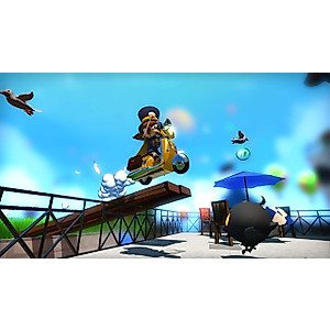 A Hat in Time (Nintendo Switch)