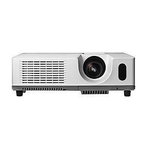 Hitachi CP-X2511 2,700 ANSI Lumens 16 Watt Projector (White)