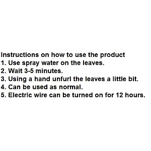 20 LED String Lights Pink Flower Fairy String Lights Leaves for Bedroom Window Curtain String Light Wedding Party Garden Outdoor Indoor Wall Decorations, Diameter 10cm (Long 9ft)