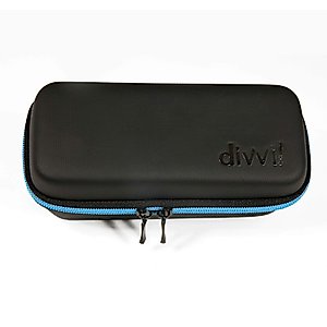 JBL Flip 5 Waterproof Portable Wireless Bluetooth Speaker Bundle with divvi! Protective Hardshell Case - White