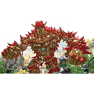 Knack 2 - PlayStation 4