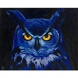 Senso Clear Primed Linen Panels - 12x12-3 Pack of Panels for Painting Oils, Acrylics, Pastels and More