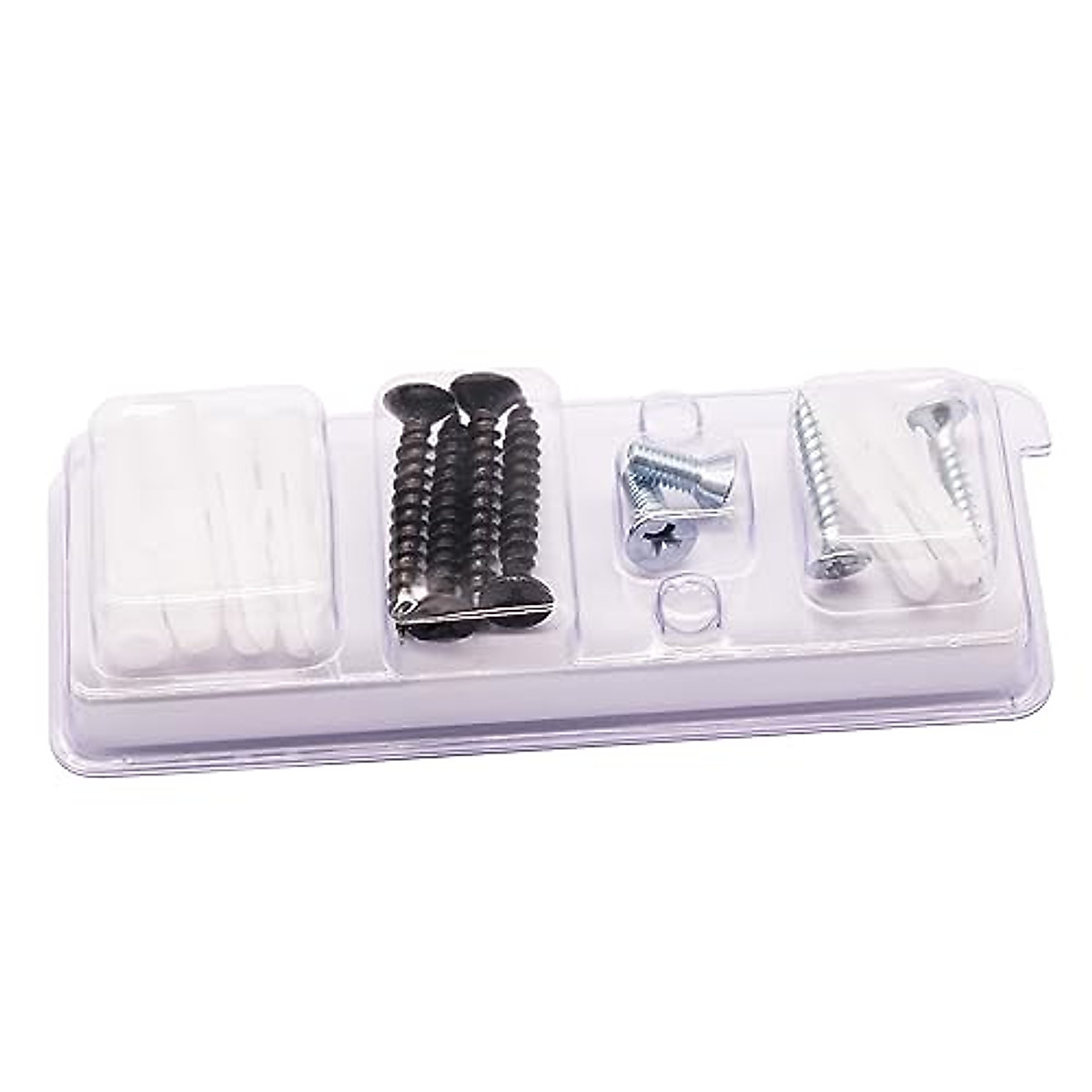 Enjcyling Black Wall Mount Bracket for Bose WB-300 Sound Touch Soundbar 500 700 Speaker Holder