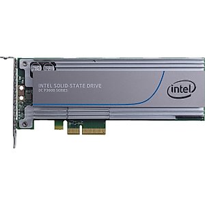 Intel Solid-State Drive DC P3600 Series Solid State Drive - Internal Pci_X_4 0" SSDPEDME016T401