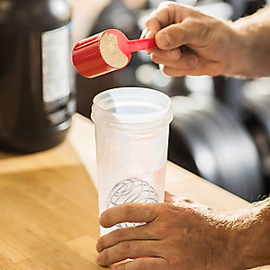 Klxuyuo Shaker Balls 4 Pcs Shaker Bottle Ball Stainless Steel Protein Shaker Ball Mixer Ball Replacement for Shaker, Drinking Bottle