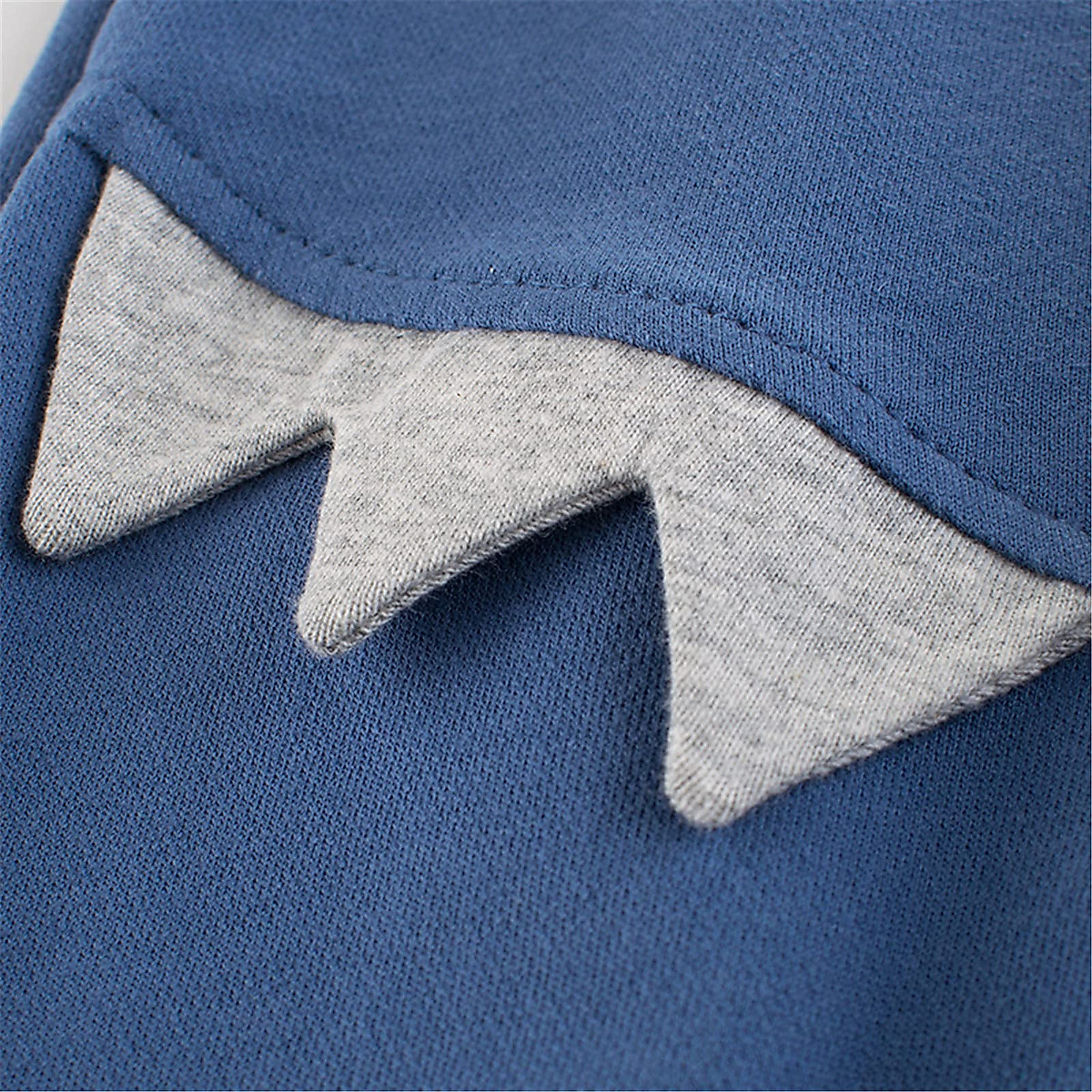 Boy Girl Sweatsuit Pullover Stripe Yellow Hood Sweatshirt Sweatpants Jogger Pants Set Tracksuit Clothing Set Size 7