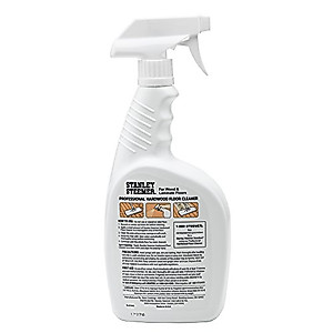 Stanley Steemer Hardwood Floor Cleaner, 32 OZ