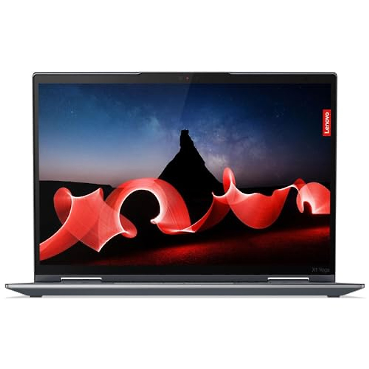 Lenovo ThinkPad X1 Yoga Gen 8 21HQ0007US 14" Touchscreen Convertible 2 in 1 Notebook - WUXGA - 1920 x 1200 - Intel Core i7 13th Gen i7-1355U Deca-core (10 Core) - Intel Evo Platform - 16 GB Total RAM