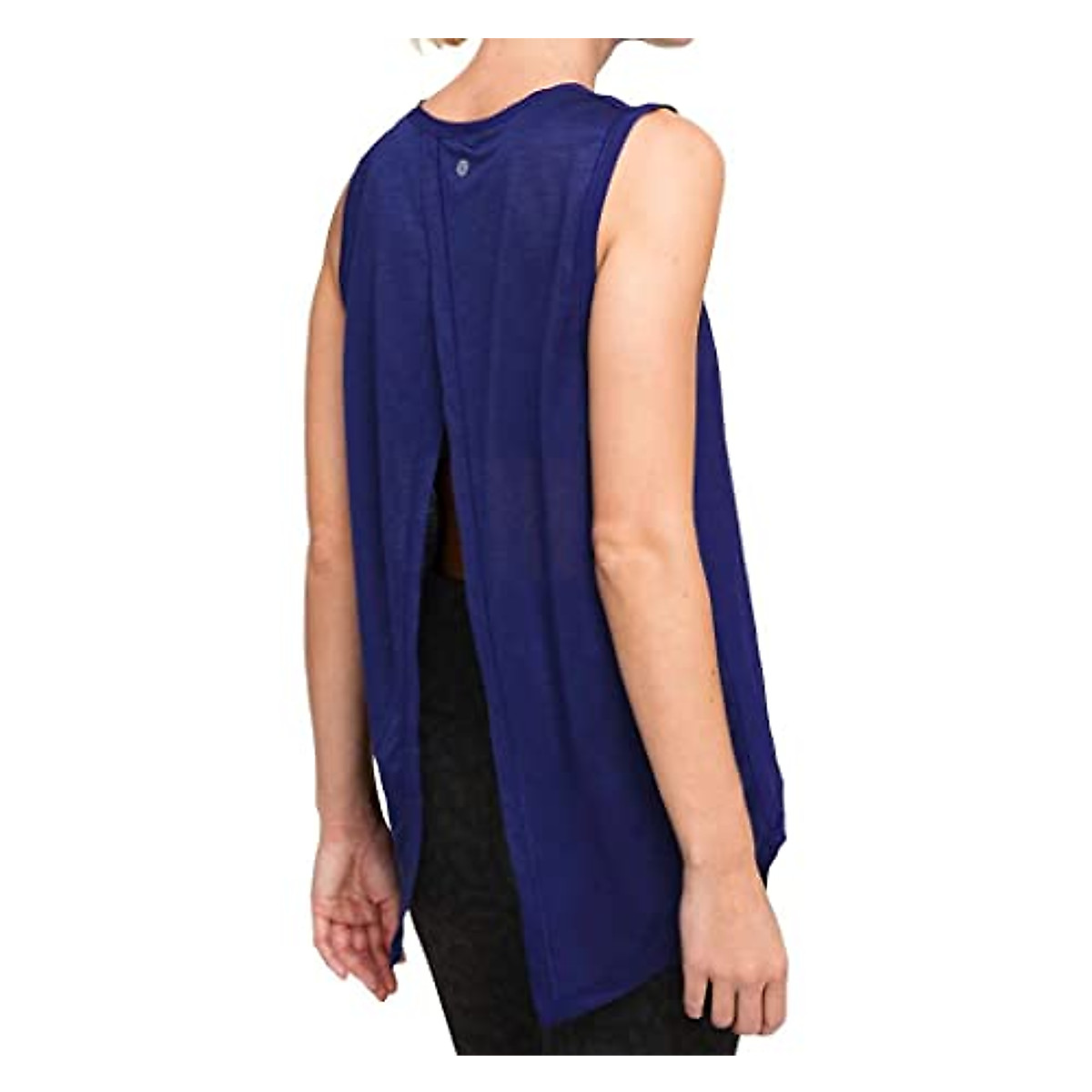 Lululemon Women's in The Open Tank (Larkspur, 6)