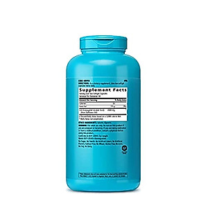 GNC Total Lean CLA | Improve Body Composition & Lean Muscle Tone, Fuels Fat Metabolism & Energy Without Stimulants | Gluten Free | 180 Softgels