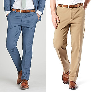 CHAOREN Mens Dress Belt - Genuine Leather Belt for Men 1 1/8" Formal - Perfect Companion to Mens Dress Shoes