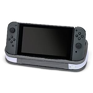 PowerA Slim Case for Nintendo Switch - OLED Model, Nintendo Switch or Nintendo Switch Lite - Metroid Dread