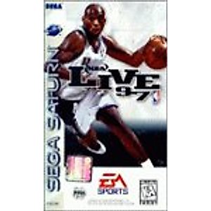 NBA Live 97