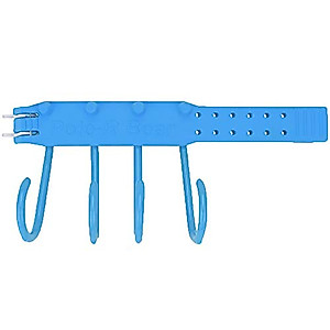 Umbrella Hook for Towels/Camera/Bags by Pole-R Bear