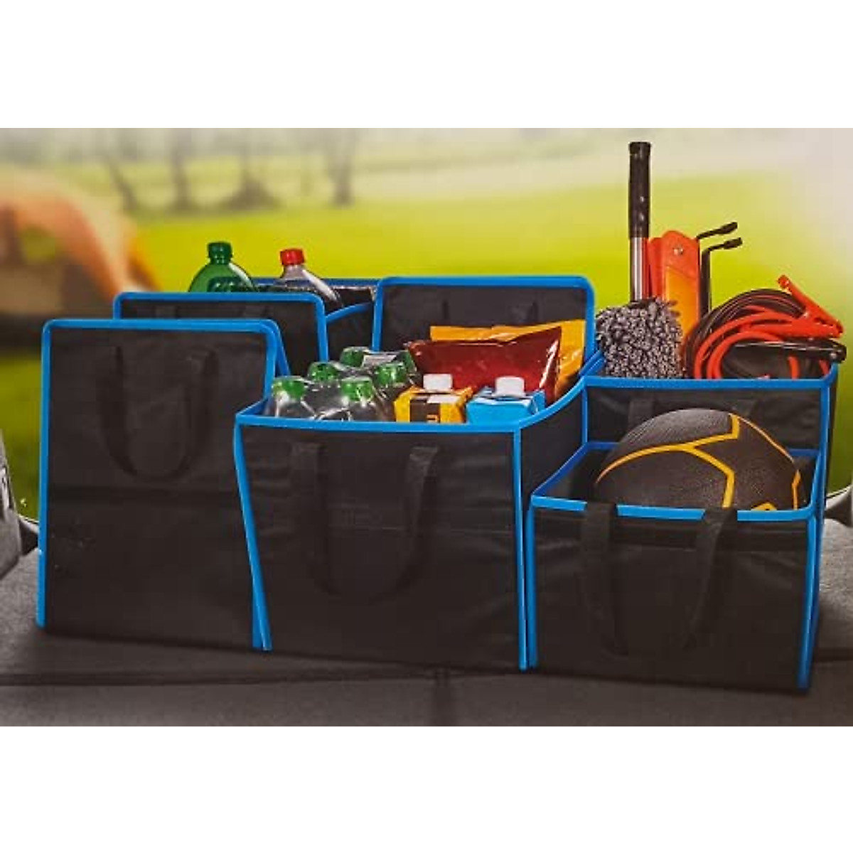 Modular Organizer Set