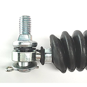 DUDUBUY Shift Cable Replace Arctic Cat 0487-089 Wildcat Trail Sport XT SE LTD 2014-2017