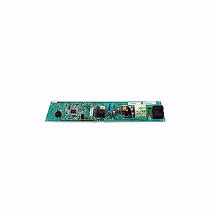 GLOB PRO SOLUTIONS 134557200 4931143 CKD3031 Main Control Board