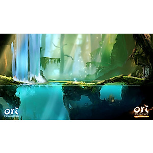 Ori: The Collection - Nintendo Switch