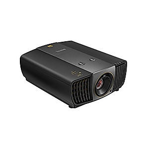 BenQ X12000 4K UHD DCI-P3 LED Home Cinema Projector - Black