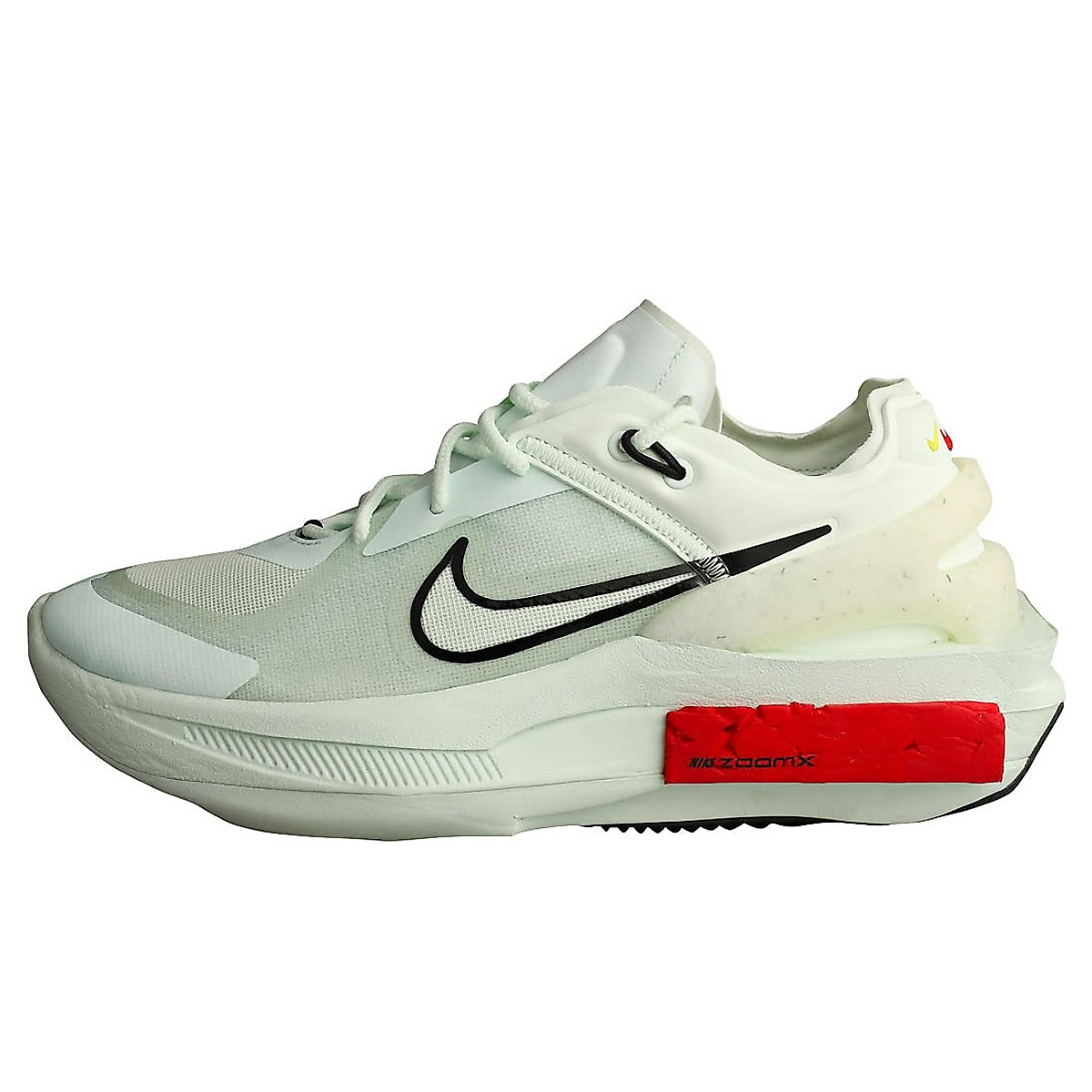 Nike FONTANKA Edge Womens Fashion Trainers in Barely Green - 7 US