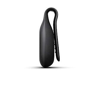 Fitbit Zip Wireless Activity Tracker, Charcoal (Renewed)