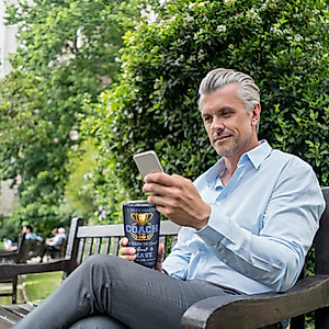 Noxulie Coach Gifts Tumbler 20oz - Soccer Coach Gifts - Best Coach Gifts Ideas - Coach Gifts For Men Women - Cheer Coach Gift - Football Coach Gifts Cup - Basketball Coach Gifts Tumbler - Coach Gift