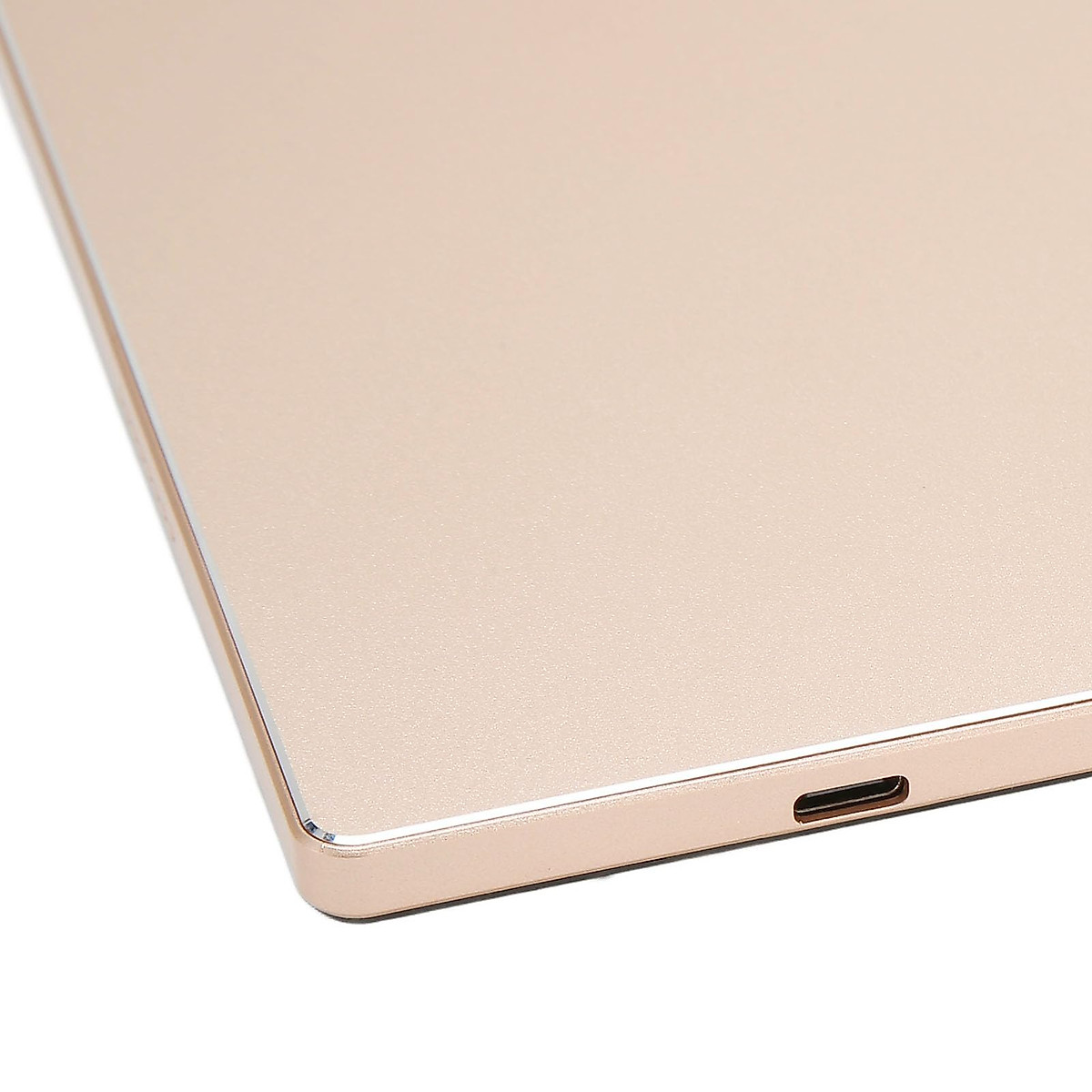 ICRPSTU GPS Tablet, 5G WiFi Digital Tablet 7000mAh 1960 X 1080 Resolution 8GB RAM 256GB ROM 10.1 Inch with Keyboard for Study Recreation (US Plug)