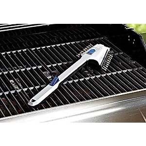Grill Dozer Steam Cleaning Grill Cleaning Tool