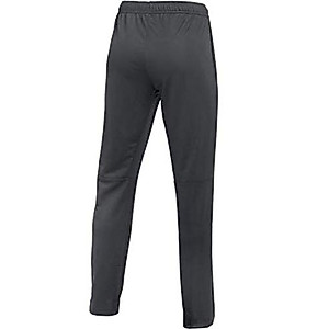 Nike Women's Epic Knit Pant 2.0 (Black/White, X-Large)