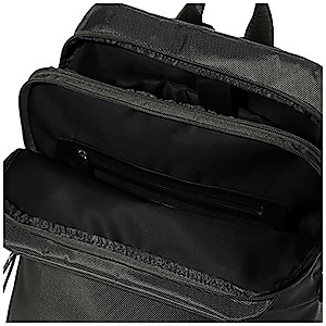 Naturalizer womens PADDY BACKPACK, Black, Large US